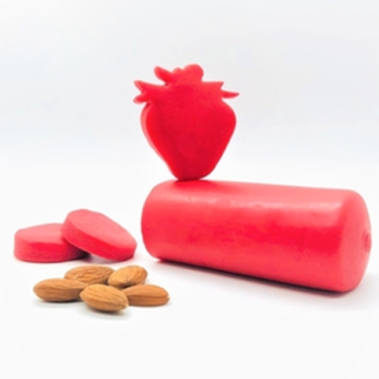 Marzipan – Hochwertige Marzipan Produkte und Dekoration | Happy Baking