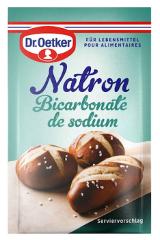 Köstliche Backfreuden mit Dr. Oetker